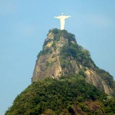 Corcovado – Lyrical Brazil
